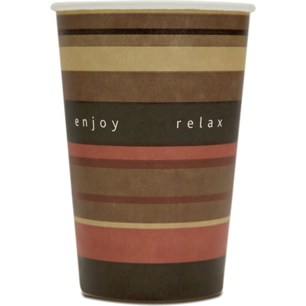 9oz Paper Vending Cups | Wholesale – Pioneer Vending