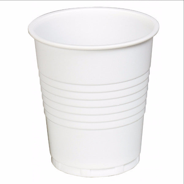 Plastic Vending Cups 7oz – Pioneer Vending